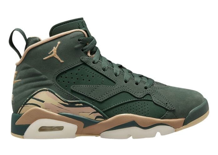 Jordan MVP 2023 Colorways + Release Dates | SneakerFiles