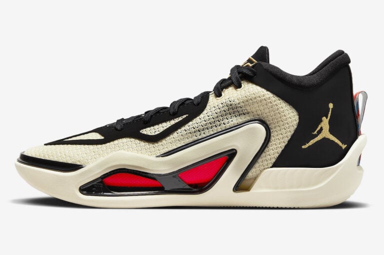 Jayson Tatum Jordan Tatum 1 JT1 Colorways + Release Dates | SneakerFiles