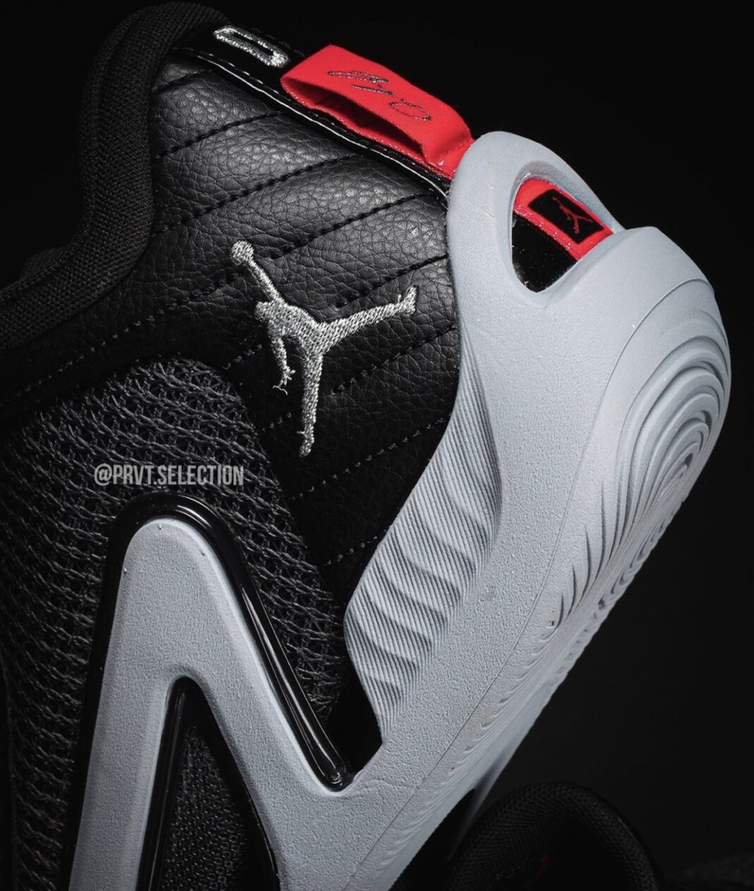 Jordan Tatum 1 Old School DZ3323-001 Release Date | SneakerFiles