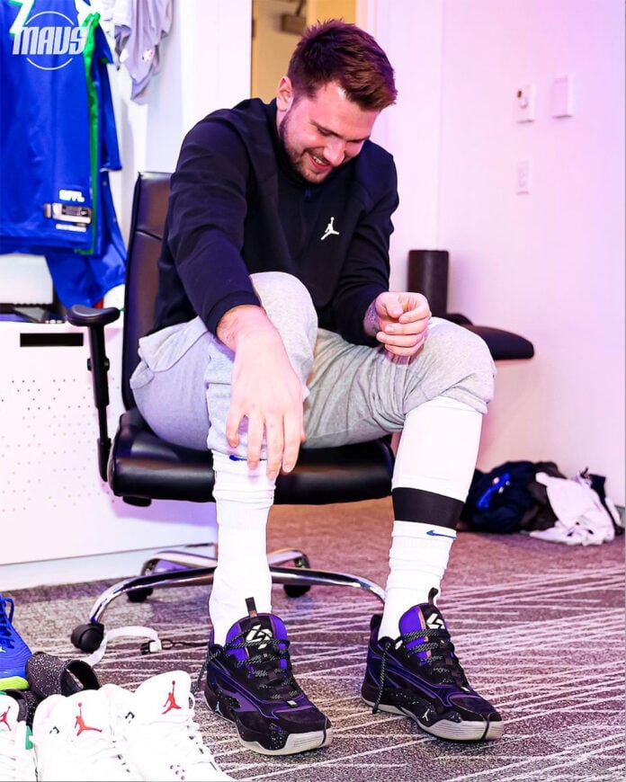 Jordan Luka 2 Colorways + Release Dates | SneakerFiles