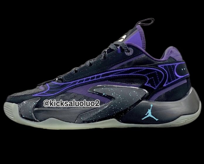 Jordan Luka 2 Colorways + Release Dates Updated | SneakerFiles
