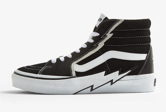 Mastermind World x Vans Vault 2023 Release Date | SneakerFiles
