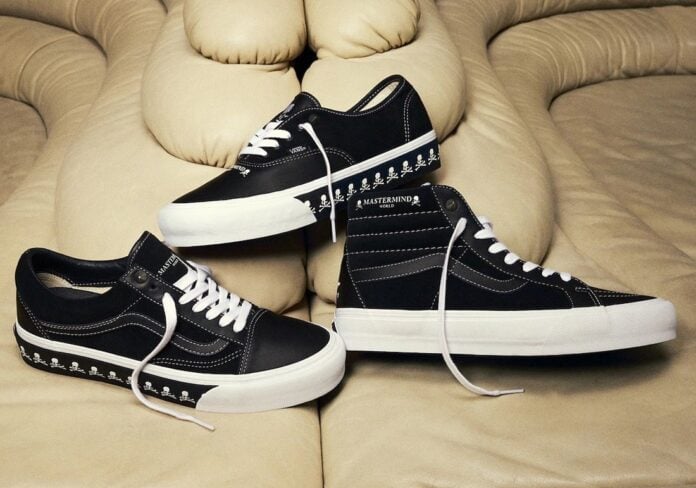 Vans 2026 Latest Release Dates + Updates | SneakerFiles