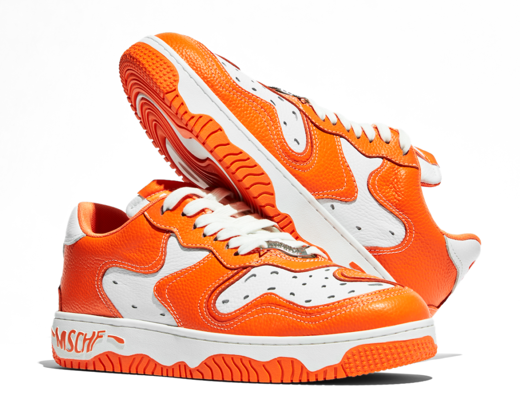 MSCHF Super Normal 2 Orange Milk Release Date | SneakerFiles