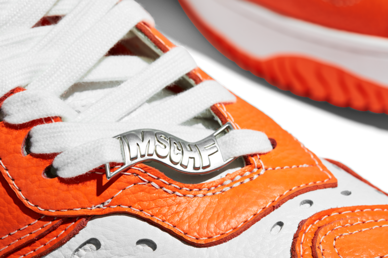 MSCHF Super Normal 2 Orange Milk Release Date | SneakerFiles