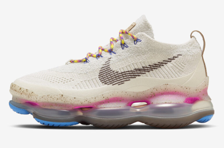 Nike Air Max Scorpion Hiking FJ7070-001 Release Date | SneakerFiles