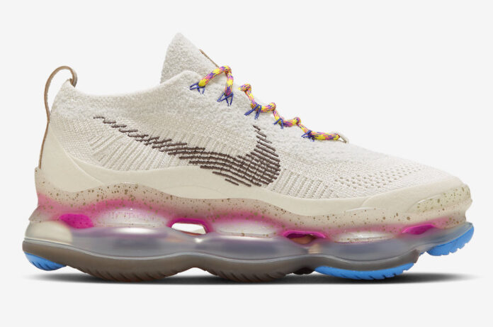 Nike Air Max Scorpion Hiking FJ7070-001 Release Date | SneakerFiles