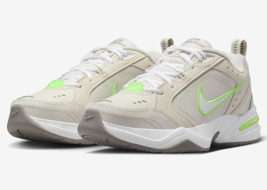 Nike Air Monarch 4 (IV) News, Colorways, Releases | SneakerFiles