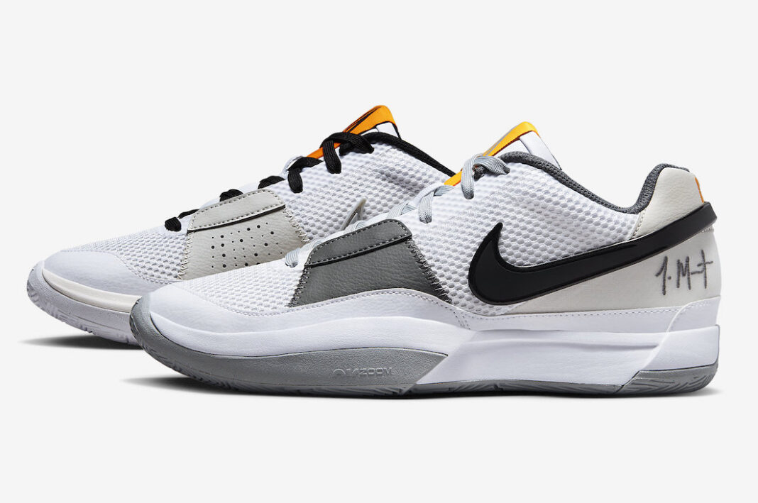 Ja Morant Nike Ja 1 Colorways + Release Dates | SneakerFiles