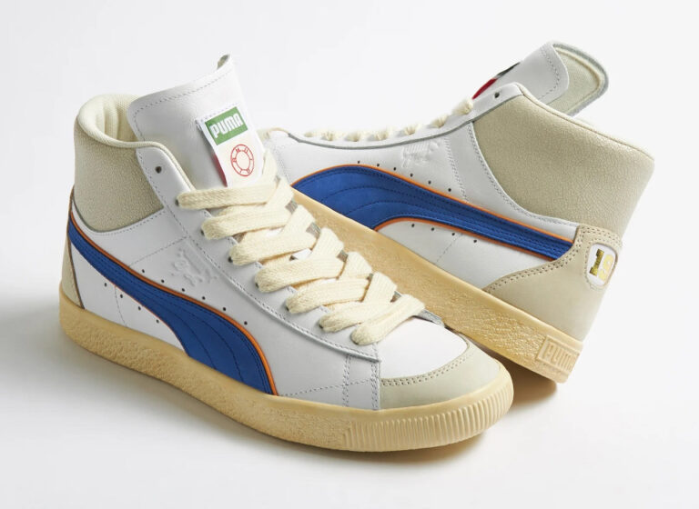 Puma Clyde 2026 Release Dates + Colorways | SneakerFiles