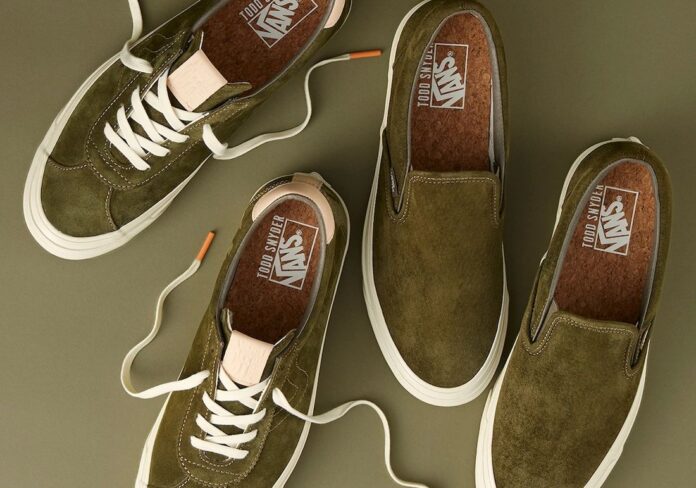 Vans 2026 Latest Release Dates + Updates | SneakerFiles