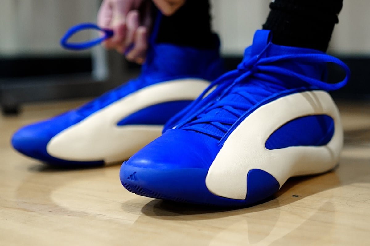 adidas Harden Vol. 8 Colorways + Release Dates | SneakerFiles