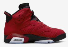 Air Jordan 6 Toro Bravo CT8529-600 Release Date + Where to Buy ...