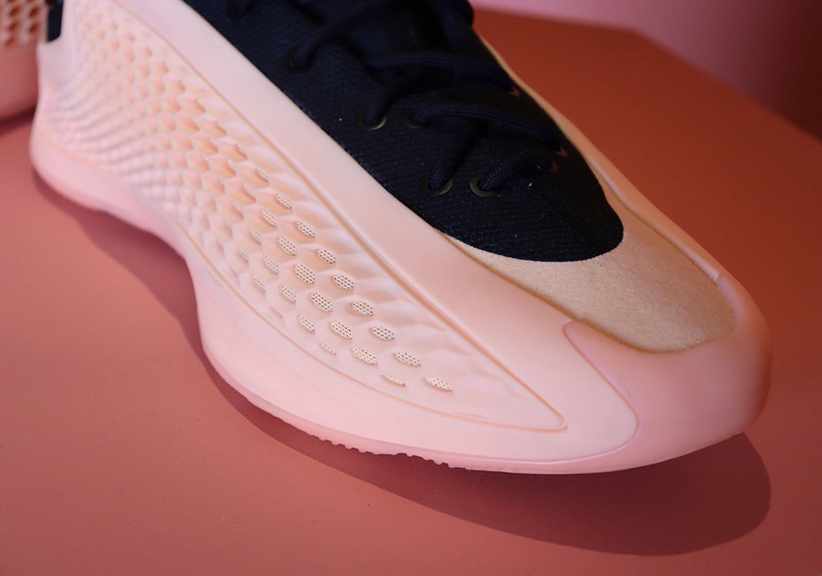 adidas Anthony Edwards 1 Colorways + Release Dates | SneakerFiles