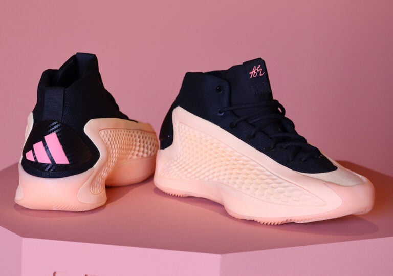 adidas Anthony Edwards 1 Colorways + Release Dates | SneakerFiles