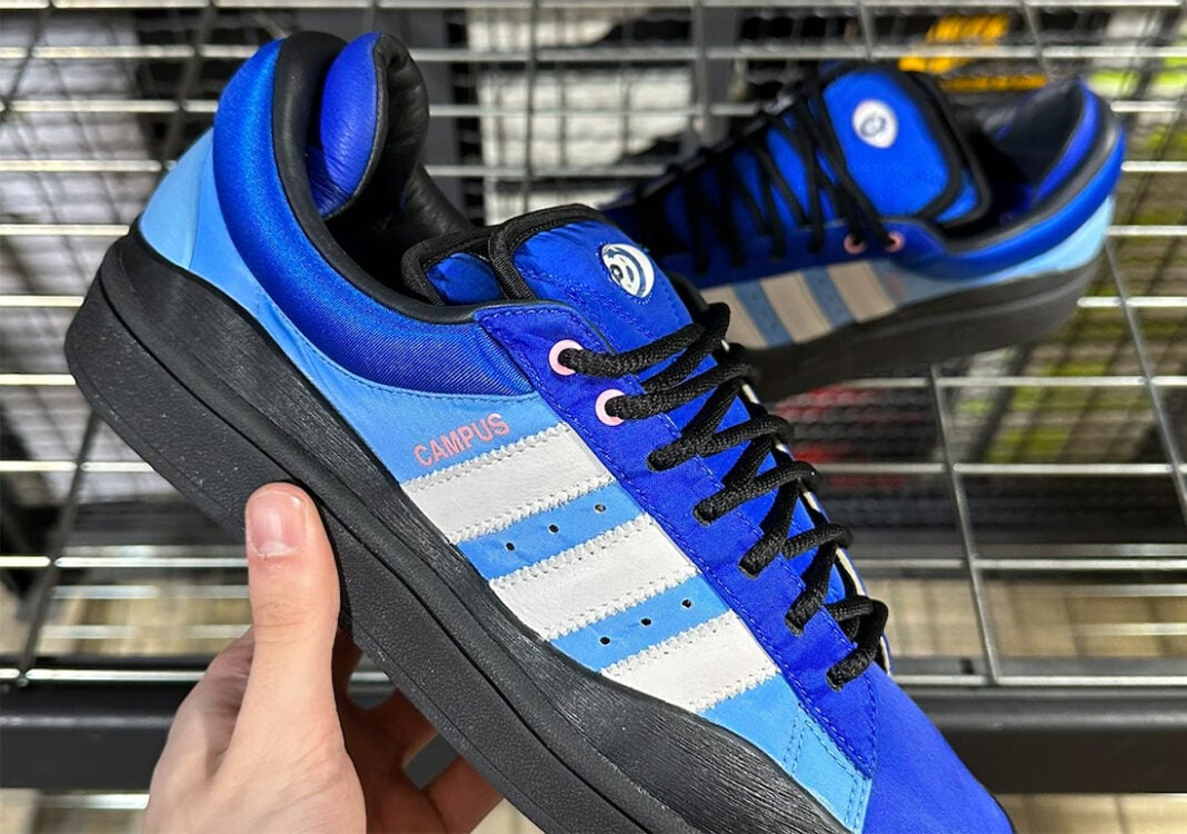 Bad Bunny Sneaker Collaborations + Release Dates | SneakerFiles