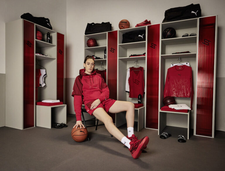 Puma Stewie 2 Ruby Release Date | SneakerFiles