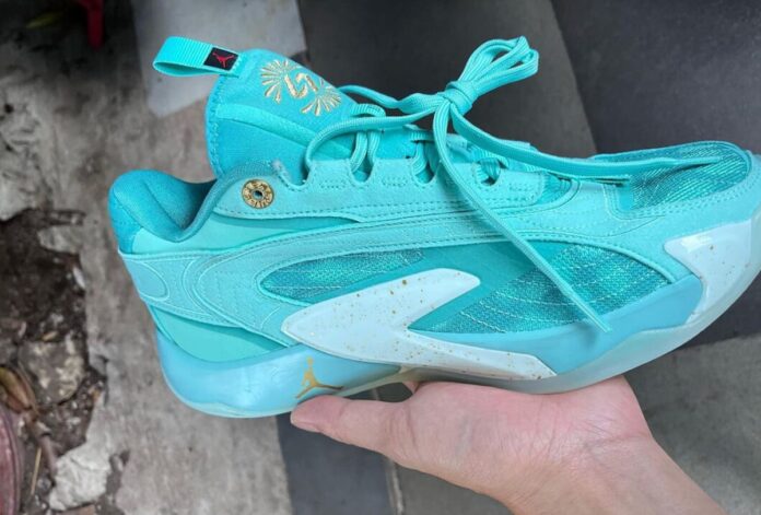 Jordan Luka 2 Colorways + Release Dates Updated | SneakerFiles