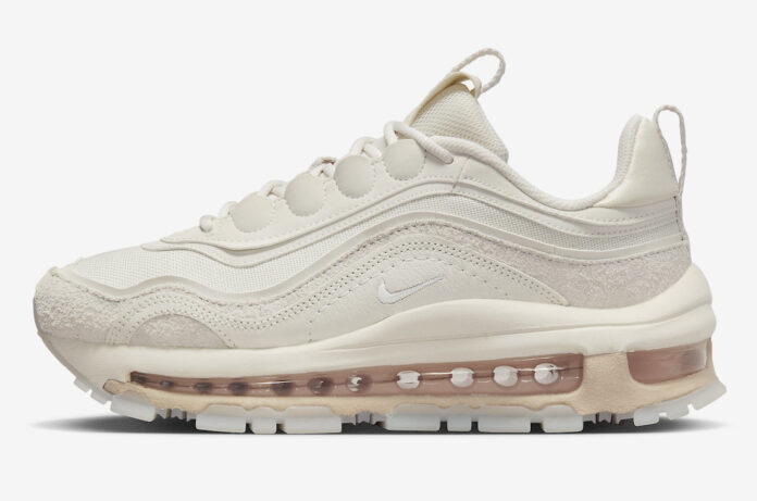 Nike Air Max 97 Futura Cream FB4496-001 Release Date | SneakerFiles