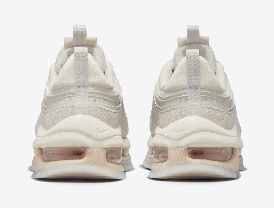 Nike Air Max 97 Futura Cream FB4496-001 Release Date | SneakerFiles