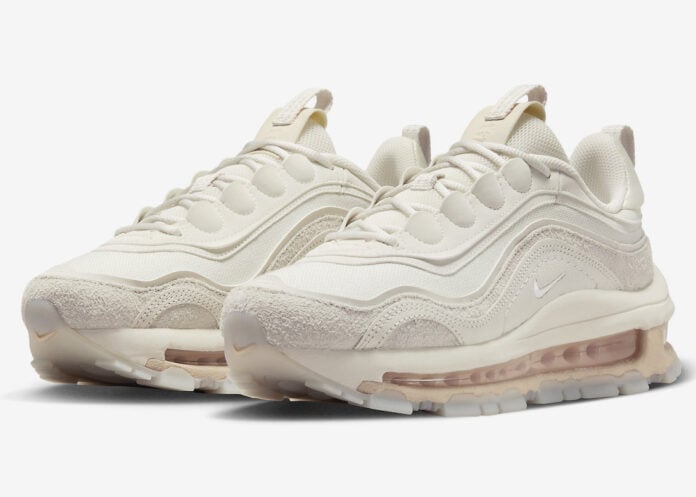 Nike Air Max 97 Futura Cream FB4496-001 Release Date | SneakerFiles