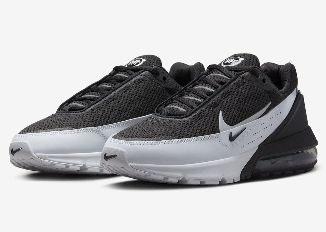 Nike Air Max Pulse Black Pure Platinum DR0453-005 Release Date ...