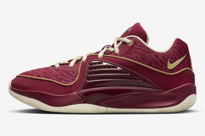 Nike KD 16 Release Dates + Colorways | SneakerFiles