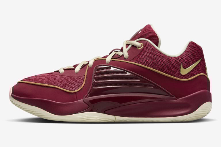 Nike KD 16 Release Dates + Colorways | SneakerFiles