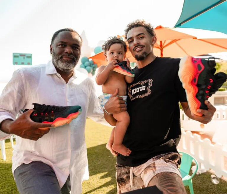 adidas Trae Young 3 Colorways + Release Dates | SneakerFiles