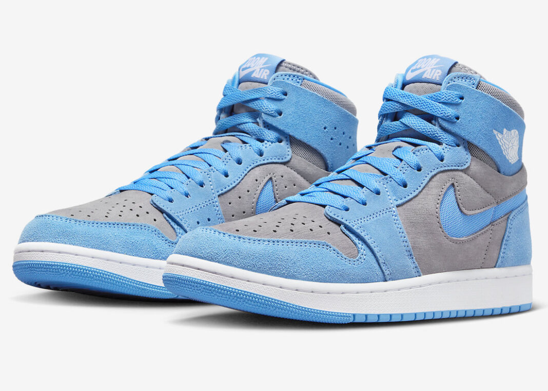 Air Jordan 1 Zoom CMFT 2 2026 Release Dates + Colorways | SneakerFiles
