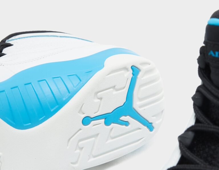 Air Jordan 9 Powder Blue 2024 FQ8992-101 | SneakerFiles