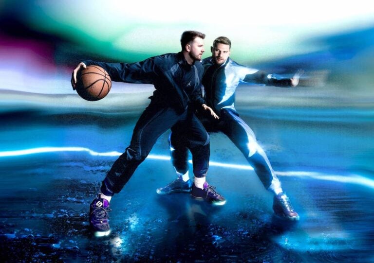 Jordan Luka 2 Colorways + Release Dates | SneakerFiles