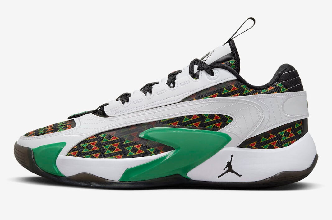 Jordan Luka 2 Colorways + Release Dates | SneakerFiles