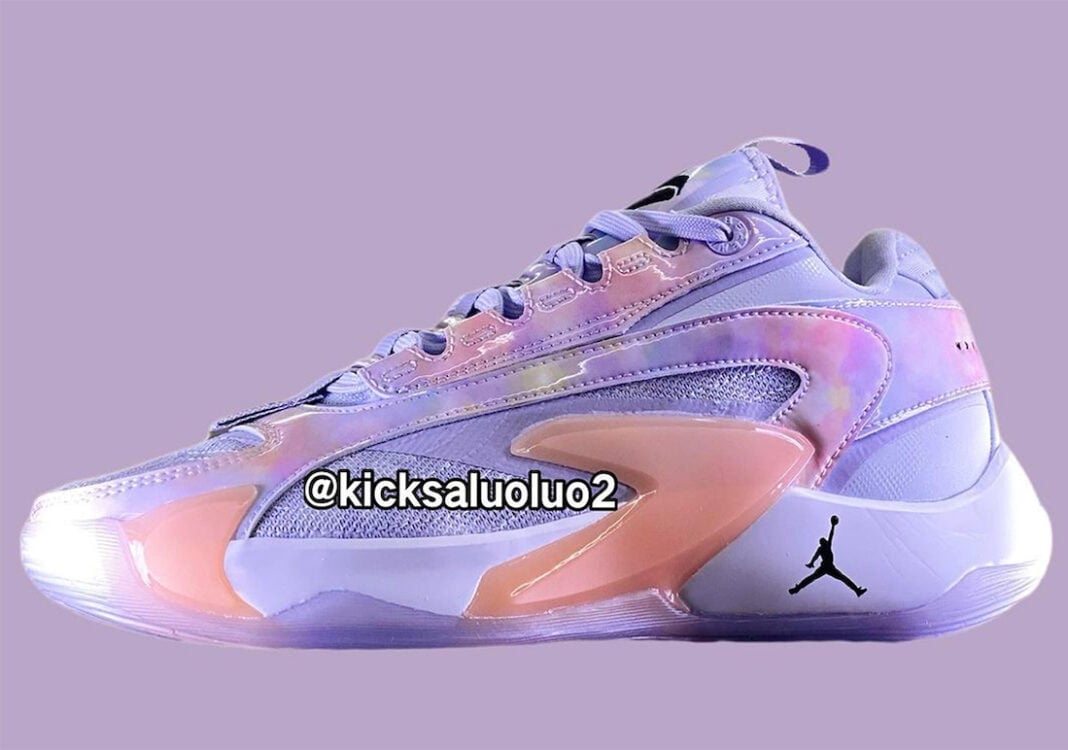 Jordan Luka 2 Colorways + Release Dates | SneakerFiles