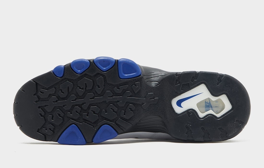 Nike Air Max2 CB 94 Old Royal 2024 DD8557-100 | SneakerFiles