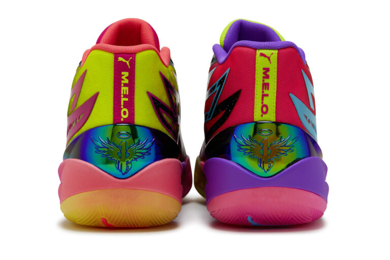Puma MB.02 Be You 378283-01 Release Date | SneakerFiles