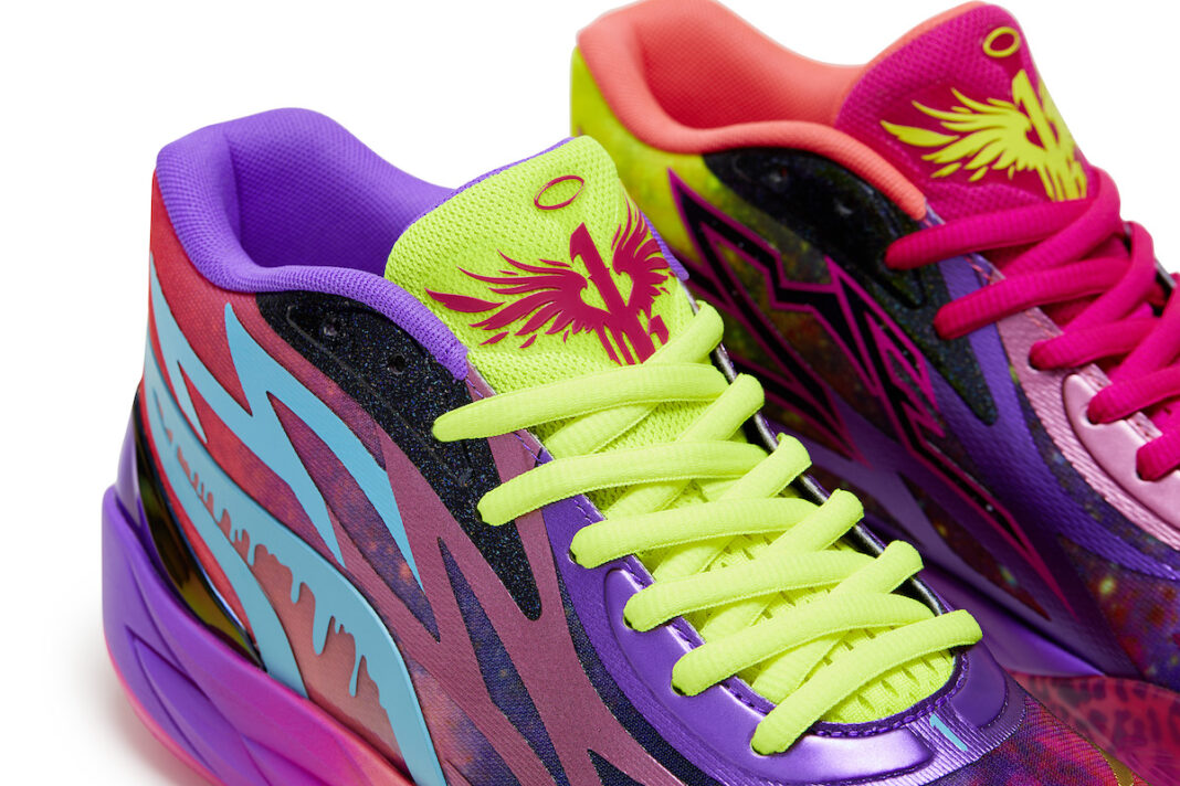 Puma MB.02 Be You 378283-01 Release Date | SneakerFiles