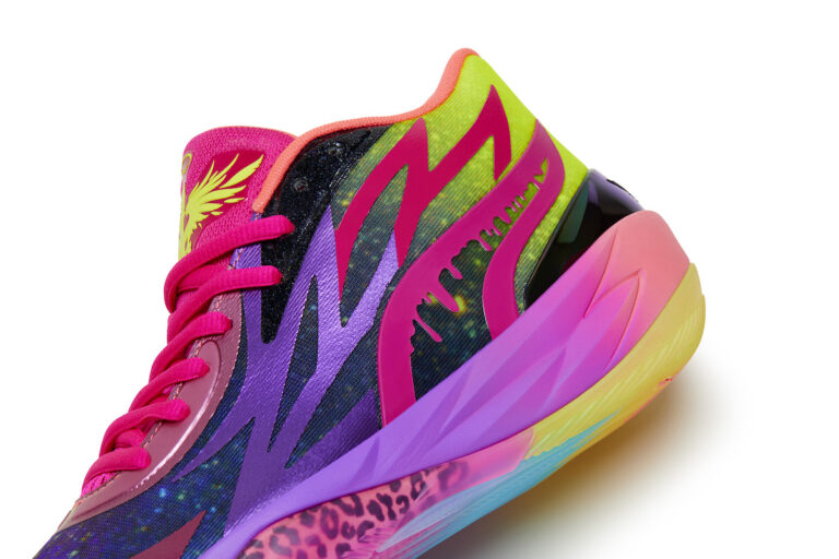 Puma MB.02 Be You 378283-01 Release Date | SneakerFiles