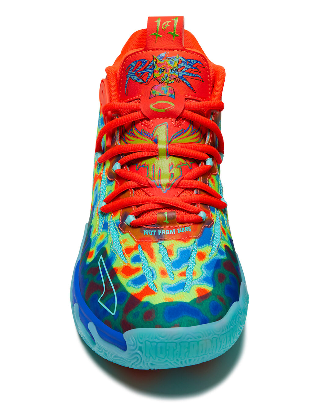 Puma MB.03 GutterMelo 379231-01 Release Date | SneakerFiles