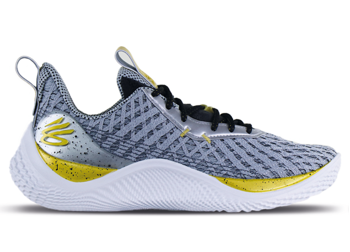 Under Armour Curry Flow 10 Father to Son Release Date | SneakerFiles
