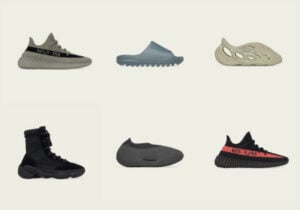 adidas Yeezy Colorways, Release Dates + Price | SneakerFiles