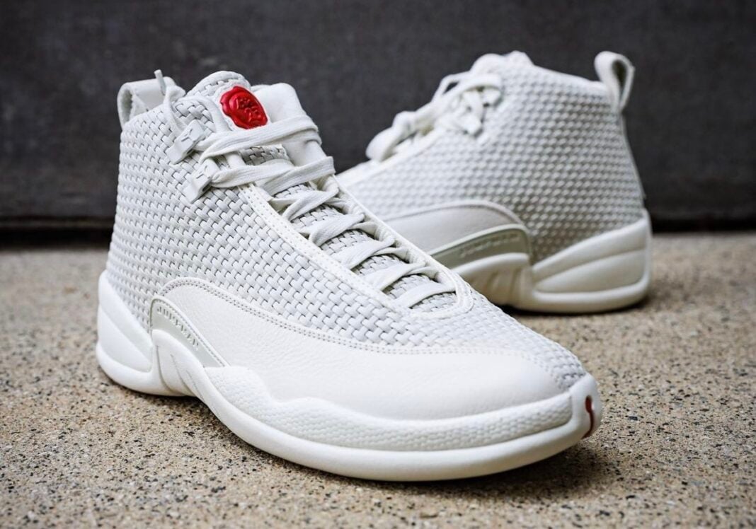 Air Jordan 12 2026 Release Dates + Colorways | SneakerFiles