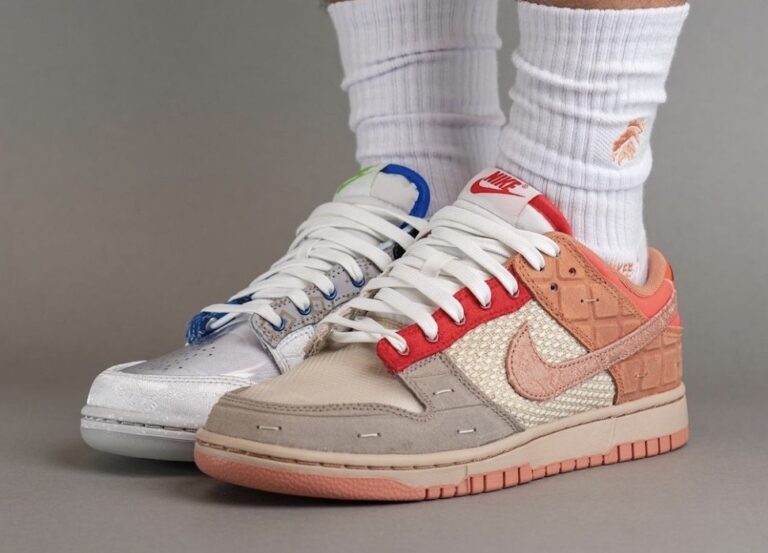 Nike Dunk Release Dates, Latest News, Colors | SneakerFiles