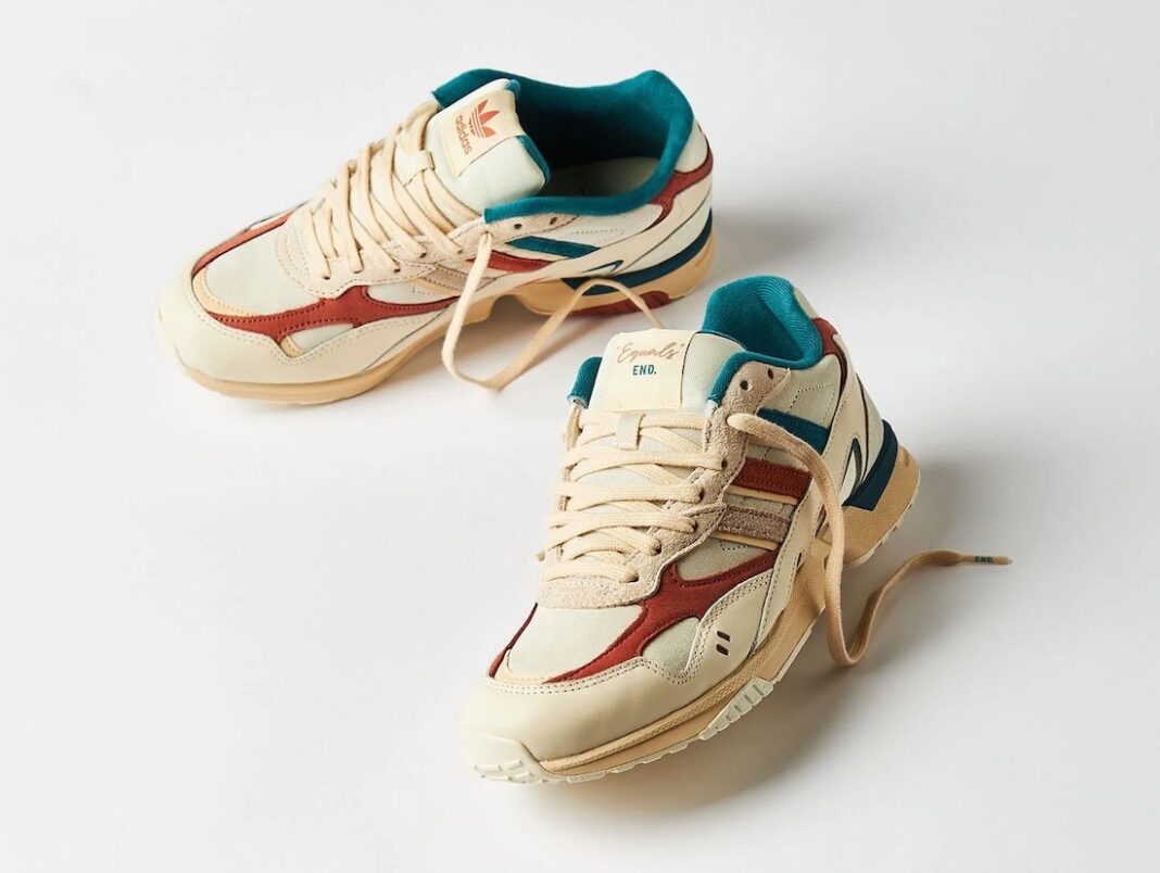 END x adidas Torsion Super Equals Pack | SneakerFiles