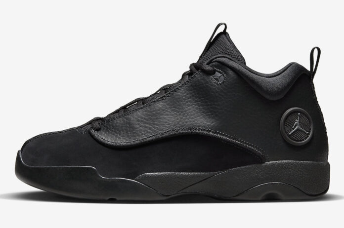 Jordan Jumpman Pro Quick 2023 Colorways | SneakerFiles
