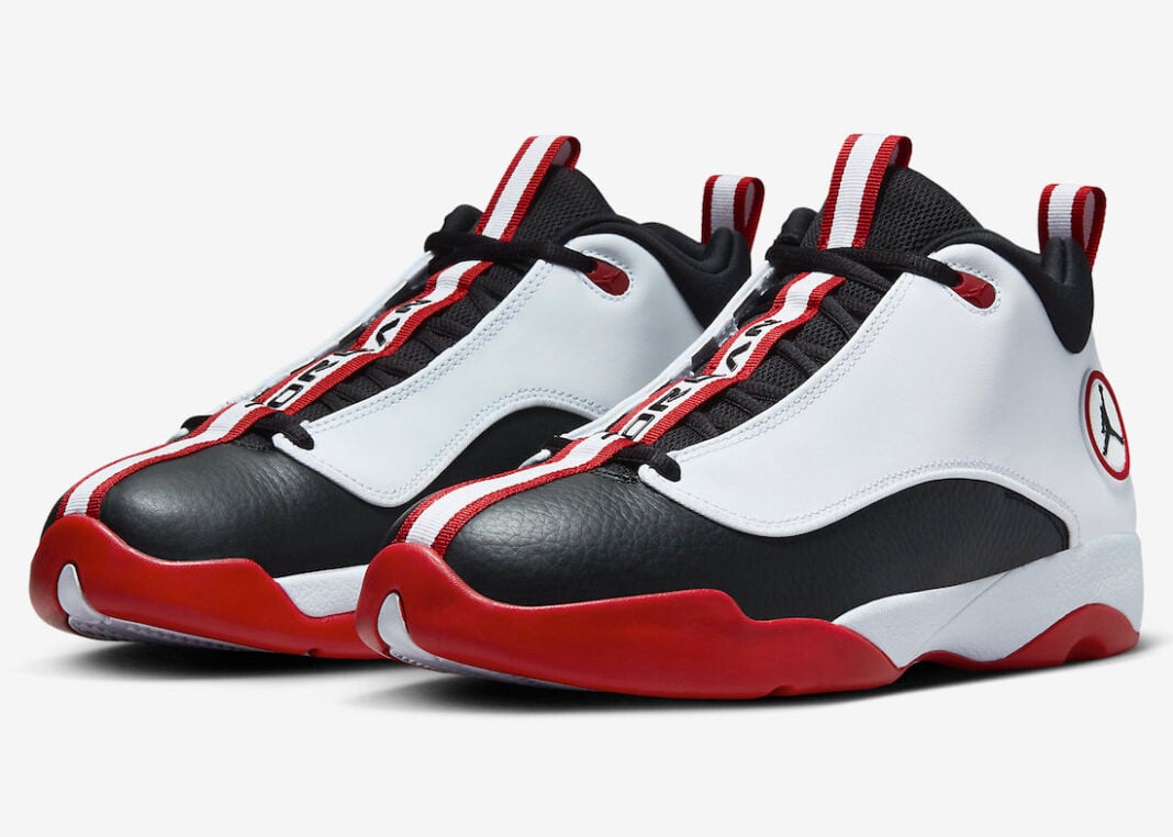 Jordan Jumpman Pro Quick 2023 Colorways | SneakerFiles