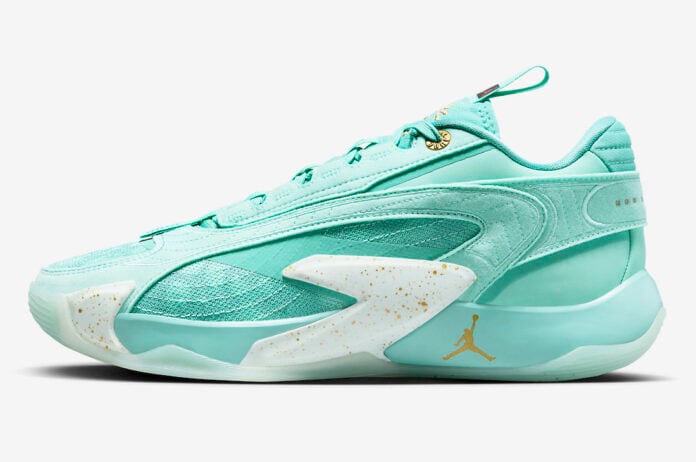 Jordan Luka 2 Colorways + Release Dates | SneakerFiles