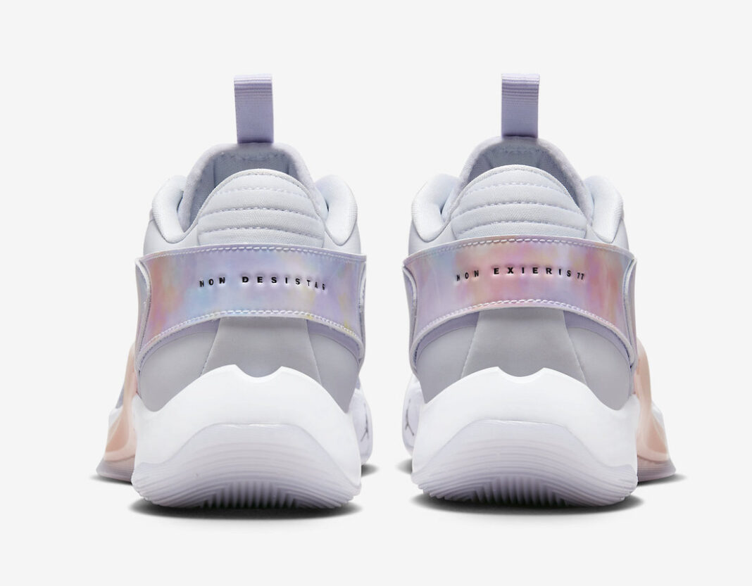 Jordan Luak 2 Nebula DX8733-005 Release Date | SneakerFiles