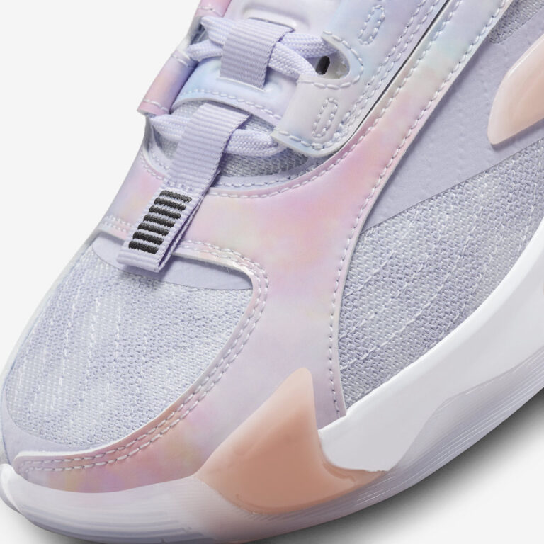 Jordan Luak 2 Nebula DX8733-005 Release Date | SneakerFiles
