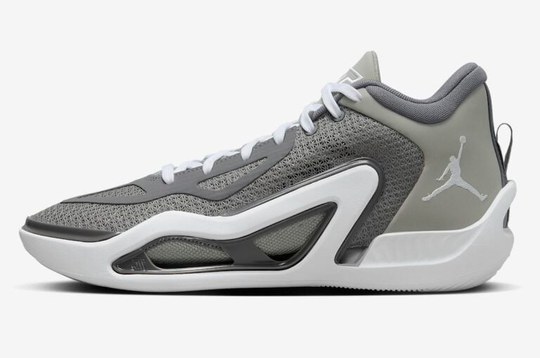 Jayson Tatum Jordan Tatum 1 JT1 Colorways + Release Dates | SneakerFiles